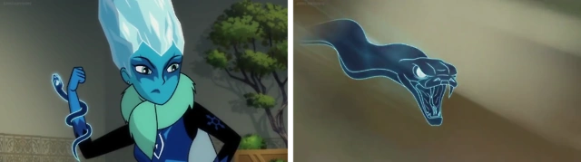 User blog:Tastet12345/PE Proposal: Mallory (Mysticons) | Villains Wiki ...