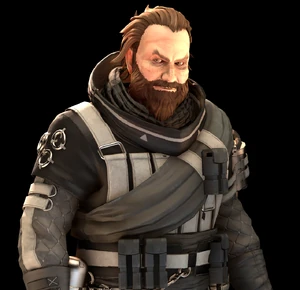 Caustic | Villains Wiki | Fandom