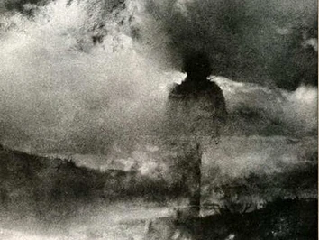 The Creature (Scary Stories To Tell In The Dark) | Villains Wiki | Fandom