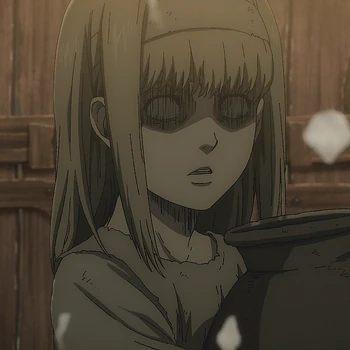 Ymir Fritz | Villains Wiki | Fandom