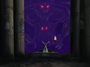 Zorc Necrophades | Villains Wiki | Fandom
