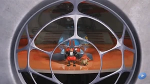 Mayor Scamboli/Gallery | Villains Wiki | Fandom