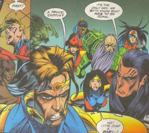 Acolytes (Marvel)/Gallery | Villains Wiki | Fandom