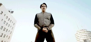 Uriel | Villains Wiki | Fandom