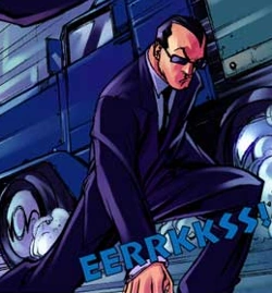 Agents (The Matrix) | Villains Wiki | Fandom