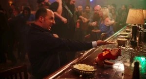 James Suggs | Villains Wiki | Fandom