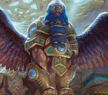 Azor | Villains Wiki | Fandom