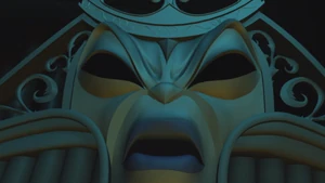 Maestro Forte/Gallery | Villains Wiki | Fandom