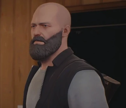 Big Joe (Life Is Strange) | Villains Wiki | Fandom