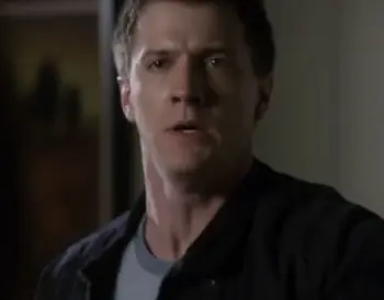 Brady Harrison | Villains Wiki | Fandom
