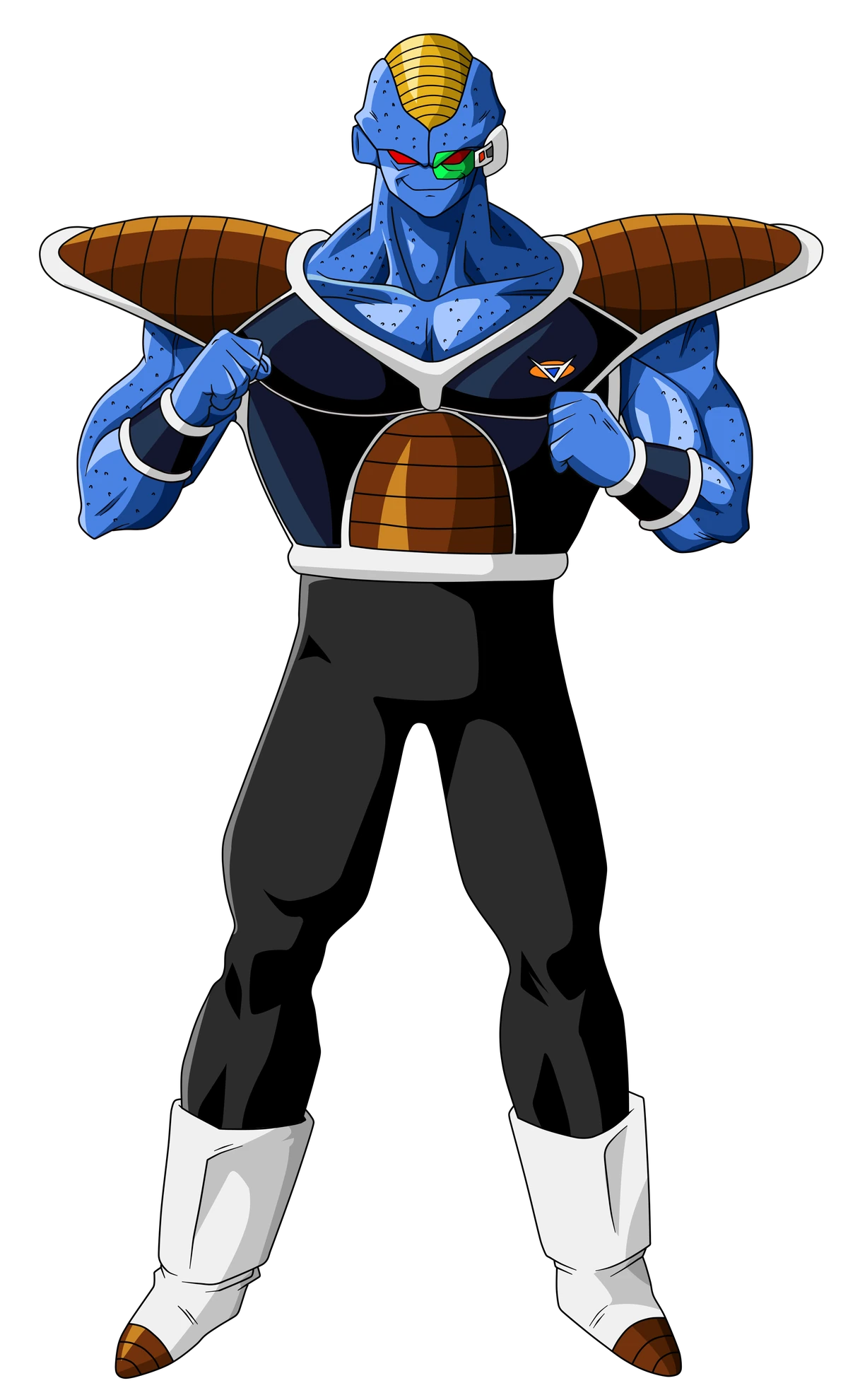 Burter | Villains Wiki | Fandom