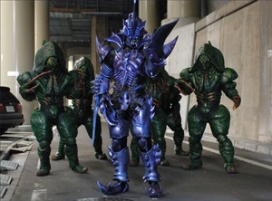 Reiji Nogi/Gallery | Villains Wiki | Fandom