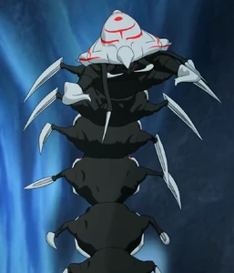 Grimm (RWBY) | Villains Wiki | Fandom