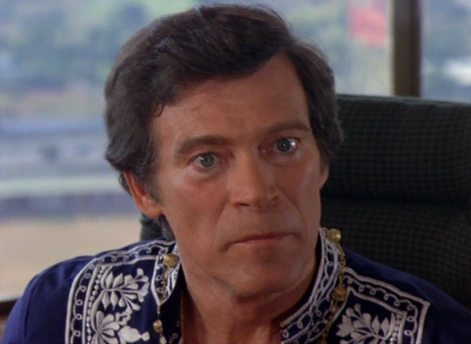 Charles Venarius | Villains Wiki | Fandom