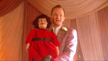 Chester Creb | Villains Wiki | Fandom