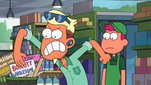 Chip Whistler/Gallery | Villains Wiki | Fandom