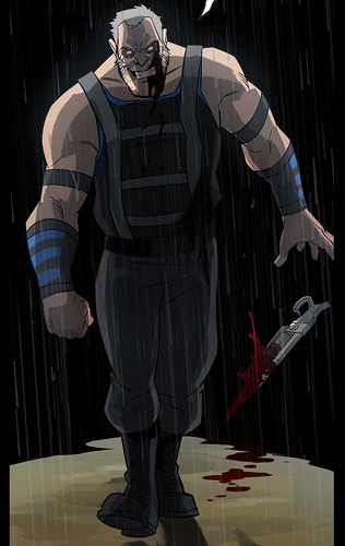 TFC Heavy | Villains Wiki | Fandom