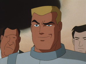 Corey Mills | Villains Wiki | Fandom