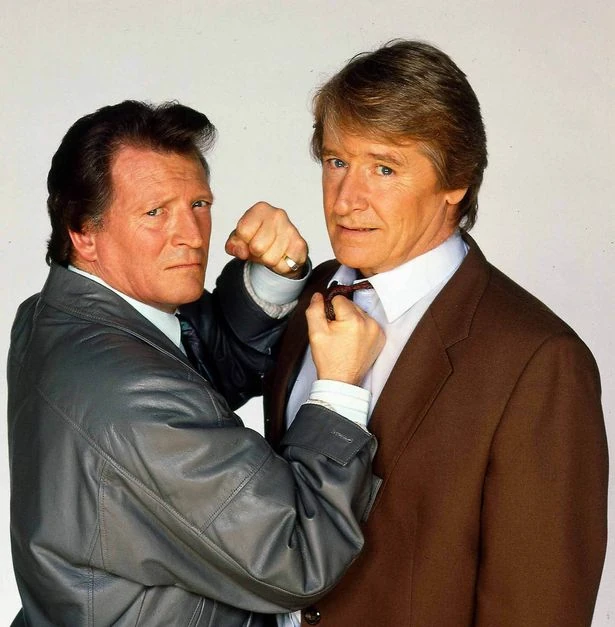 Ken Barlow/Gallery | Villains Wiki | Fandom