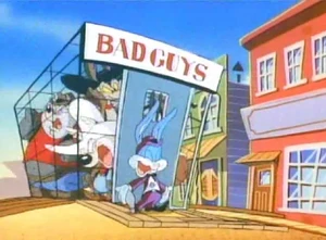 Coyote Kid/Gallery | Villains Wiki | Fandom