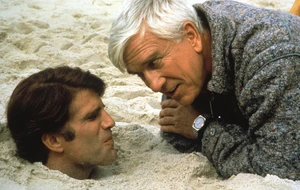 Richard Vickers | Villains Wiki | Fandom