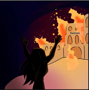 Daevites/Gallery | Villains Wiki | Fandom