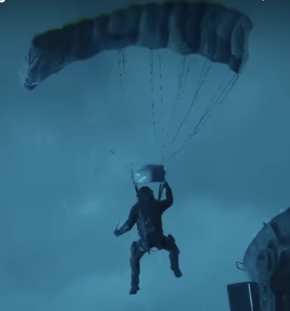 Davidson (Call of Duty) | Villains Wiki | Fandom