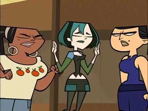 Eva (Total Drama) | Villains Wiki | Fandom