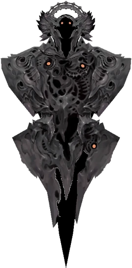 Venat | Villains Wiki | Fandom