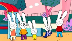 Lily (Simon Super Rabbit) | Villains Wiki | Fandom