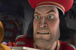 Lord Farquaad (Shrek)/Gallery | Villains Wiki | Fandom