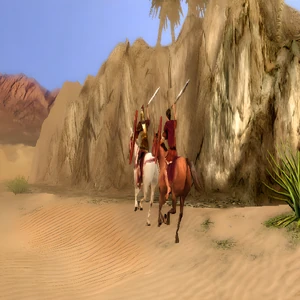 Gallus and Spurius | Villains Wiki | Fandom