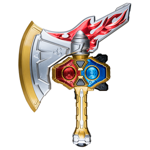 Parado/Kamen Rider Para-DX | Villains Wiki | Fandom