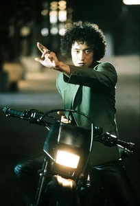 Go-Badaa-Ba | Villains Wiki | Fandom