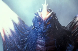 SpaceGodzilla (Heisei)/Gallery | Villains Wiki | Fandom