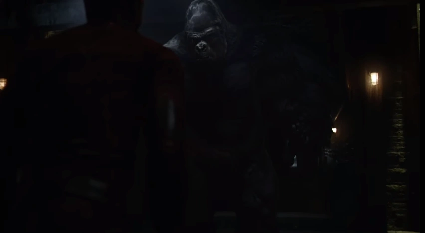 Grodd (Arrowverse)/Gallery | Villains Wiki | Fandom