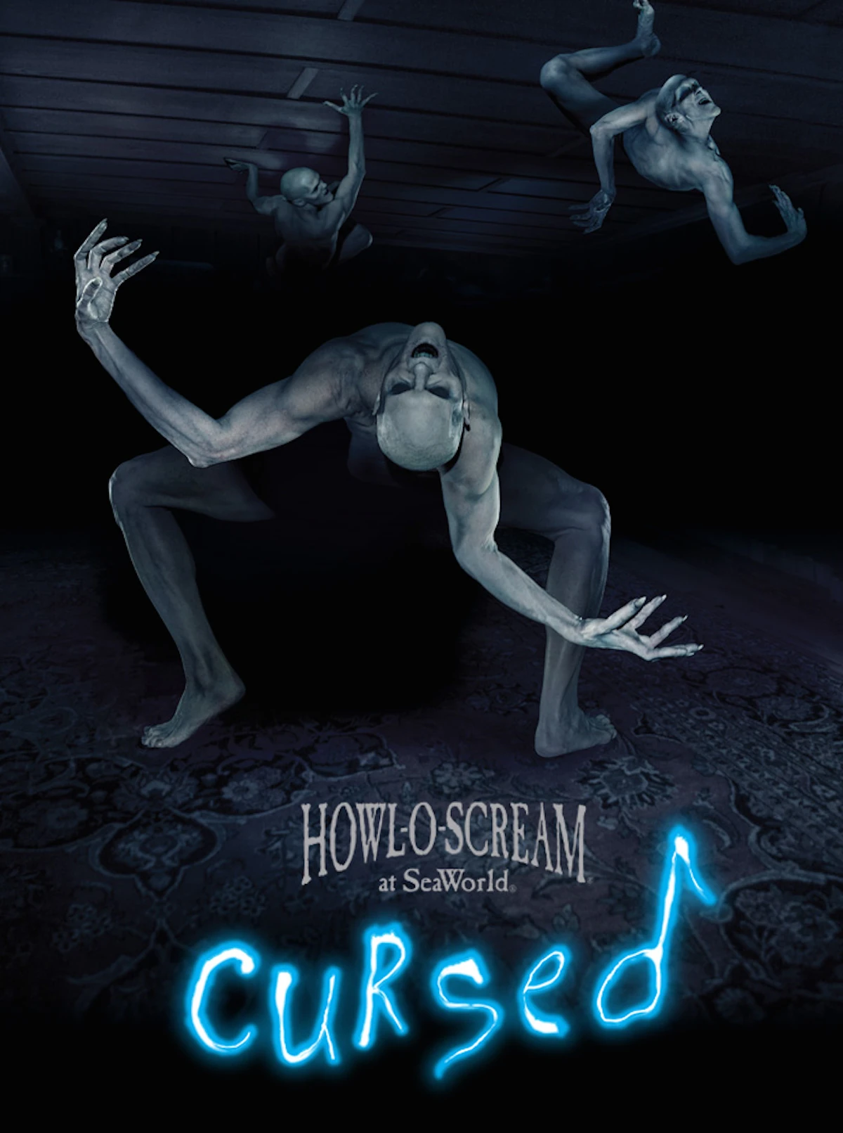 Cursed Ones | Villains Wiki | Fandom