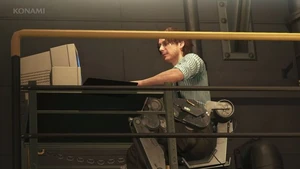 Huey Emmerich | Villains Wiki | Fandom