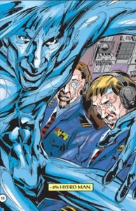 Hydro-Man (Marvel)/Gallery | Villains Wiki | Fandom