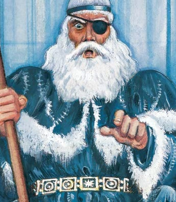 Ice Wizard | Villains Wiki | Fandom