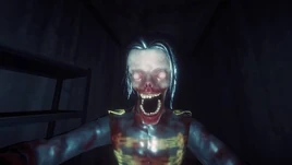 Ayuwoki (Escape the Ayuwoki) | Villains Wiki | Fandom