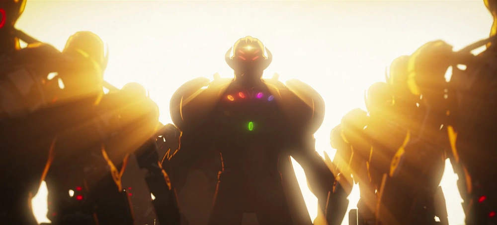 Infinity Ultron/Gallery | Villains Wiki | Fandom