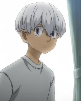 Izana Kurokawa | Villains Wiki | Fandom