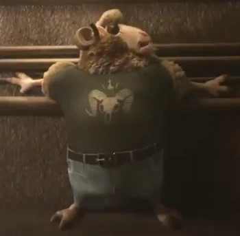 Jesse (Zootopia) | Villains Wiki | Fandom