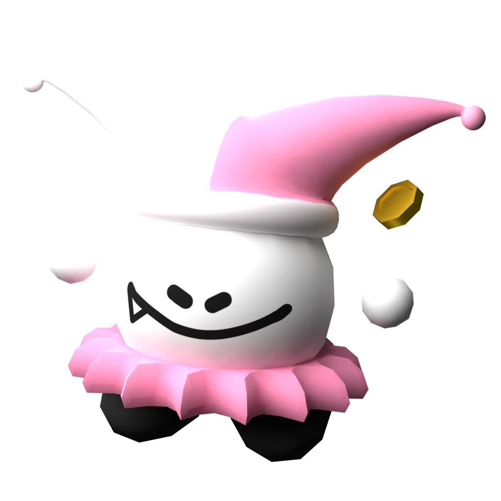 Jester (Pixel-Bit)/Gallery | Villains Wiki | Fandom