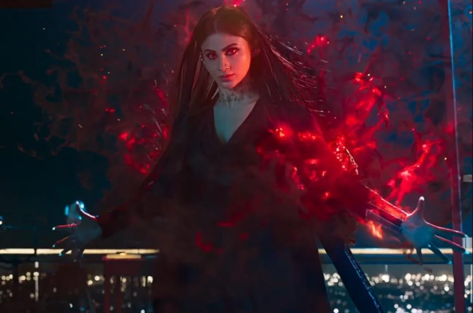 Junoon | Villains Wiki | Fandom