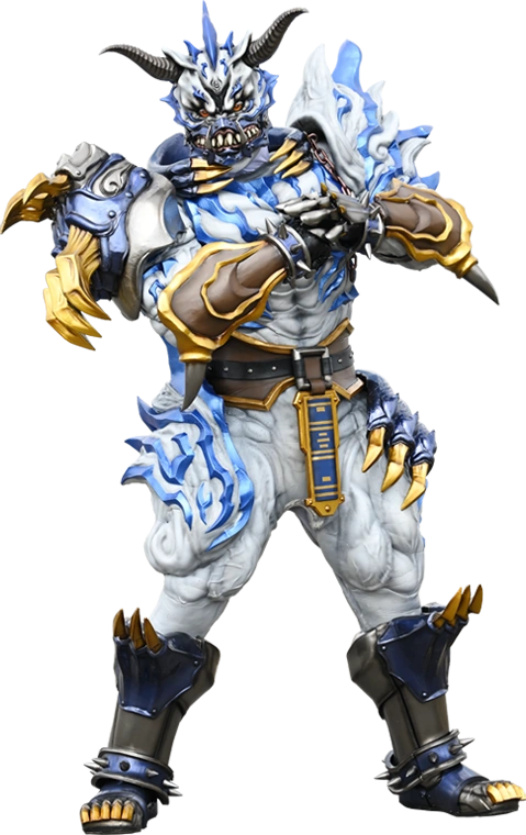 Zooous/Gallery | Villains Wiki | Fandom