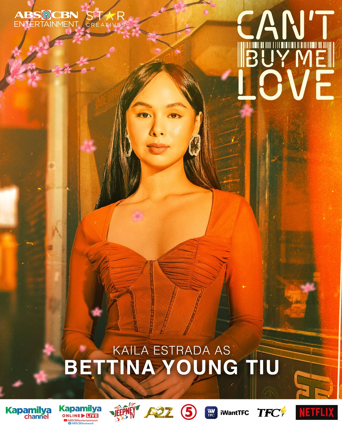Bettina Tiu | Villains Wiki | Fandom