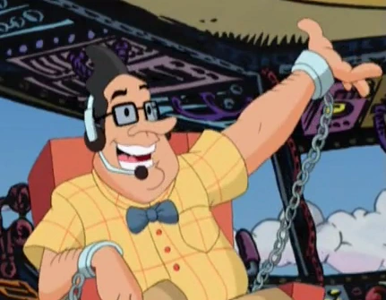 Lorne | Villains Wiki | Fandom