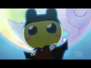 Mametchi The Vampire | Villains Wiki | Fandom
